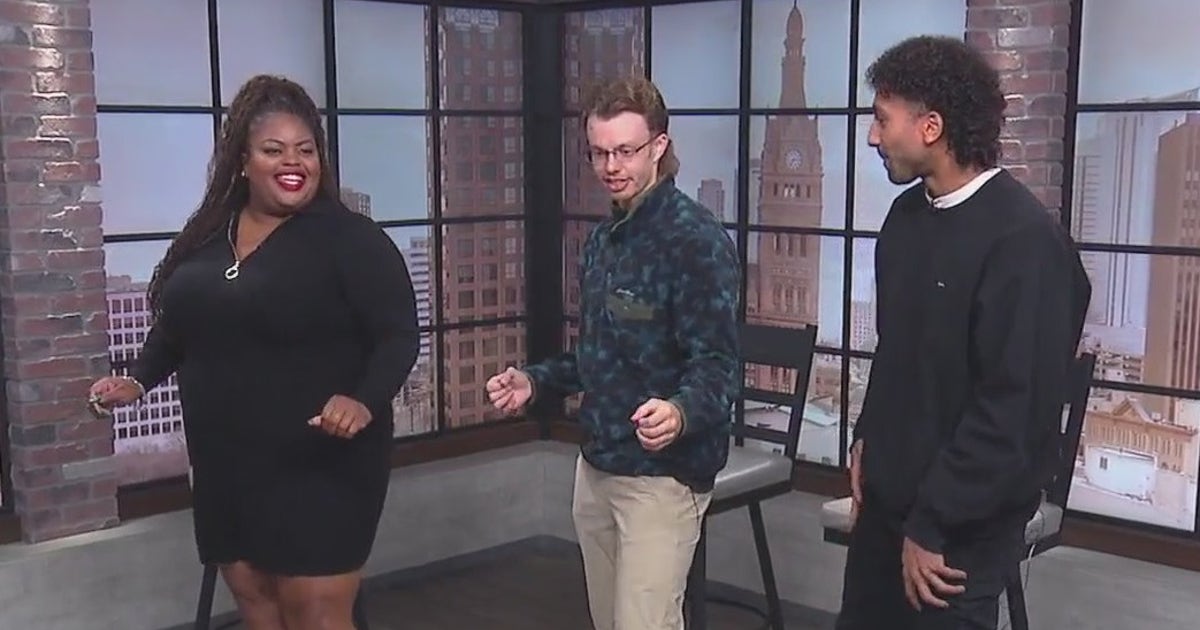 'There it is' goes viral, people behind the song and dance join FOX6 ...
