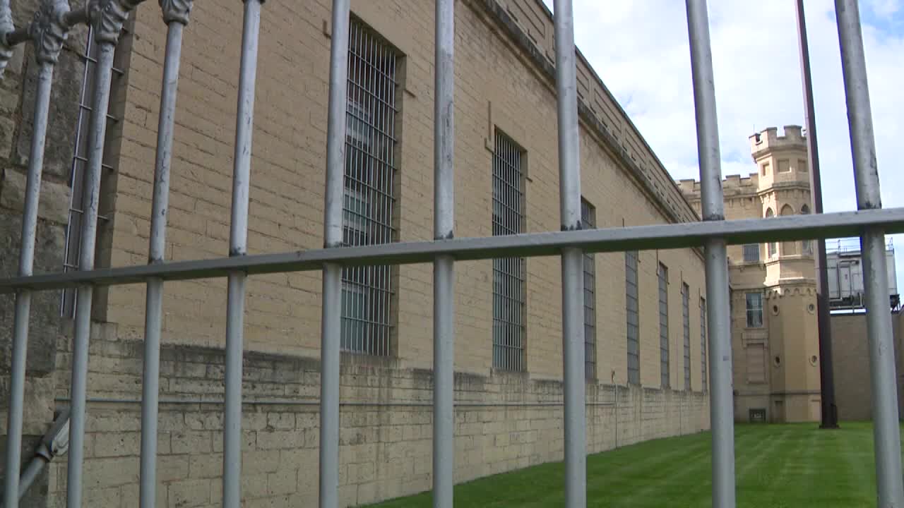 Wisconsin prison system overhaul, state OKs $15M for design process ...
