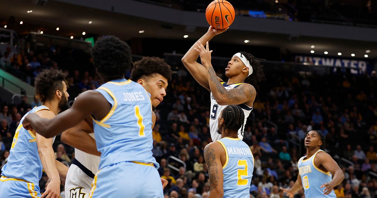 Marquette Golden Eagles beat Southern, Ross has team-high 23 points ...