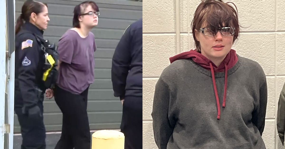 Morgan Geyser escape: Madison PD says they were not initially alerted ...