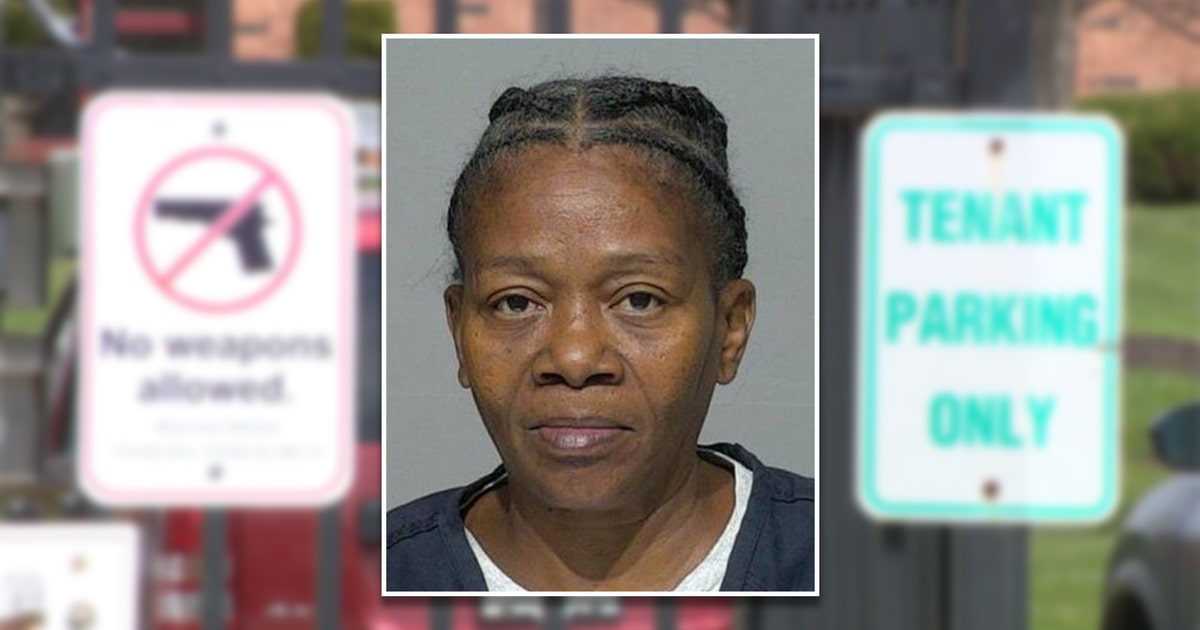 Milwaukee home invasion murder, woman found guilty at trial | FOX6 ...