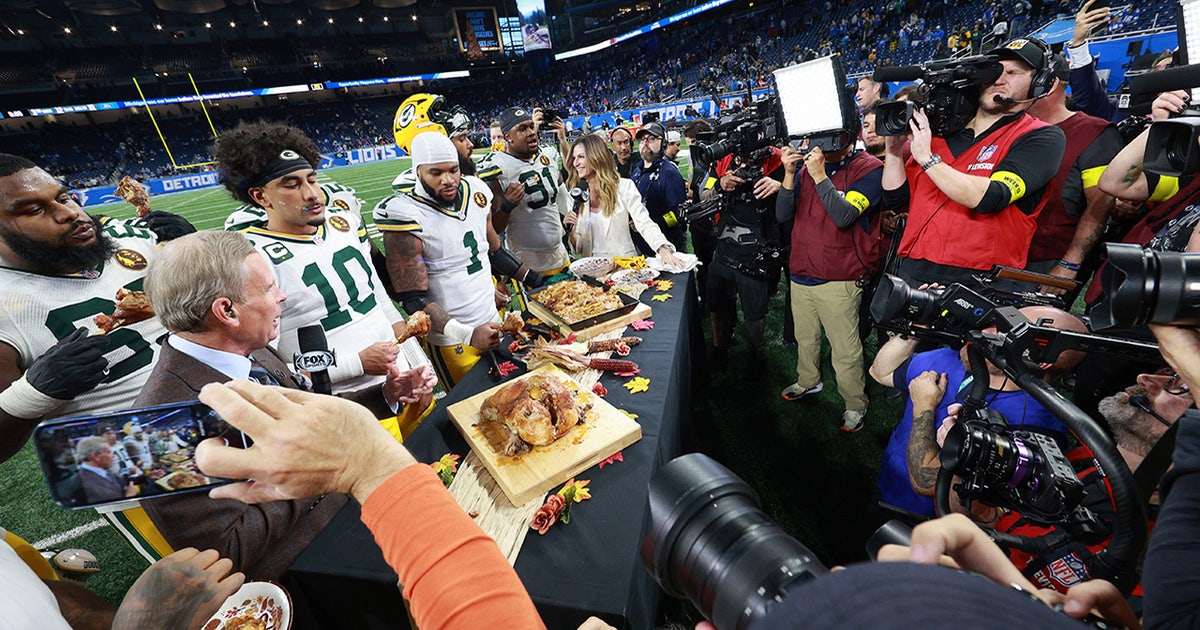 Packers beat Lions 31-24, Love finishes with career-high-matching 4 TD ...