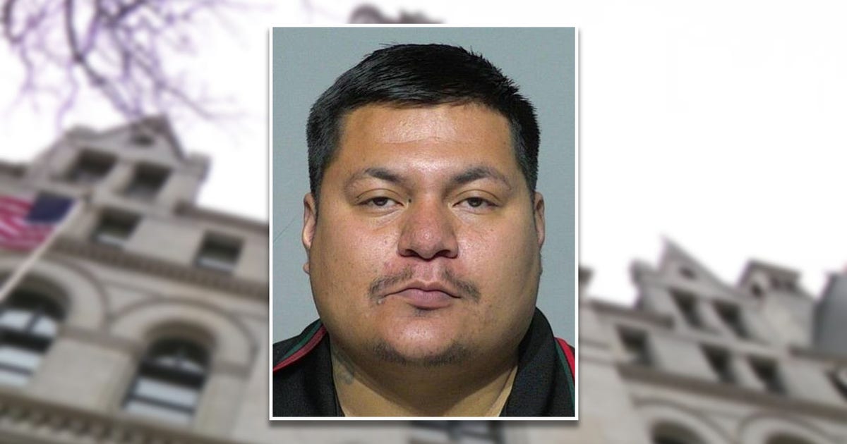 Man at center of Judge Dugan case sentenced, illegally entered US ...