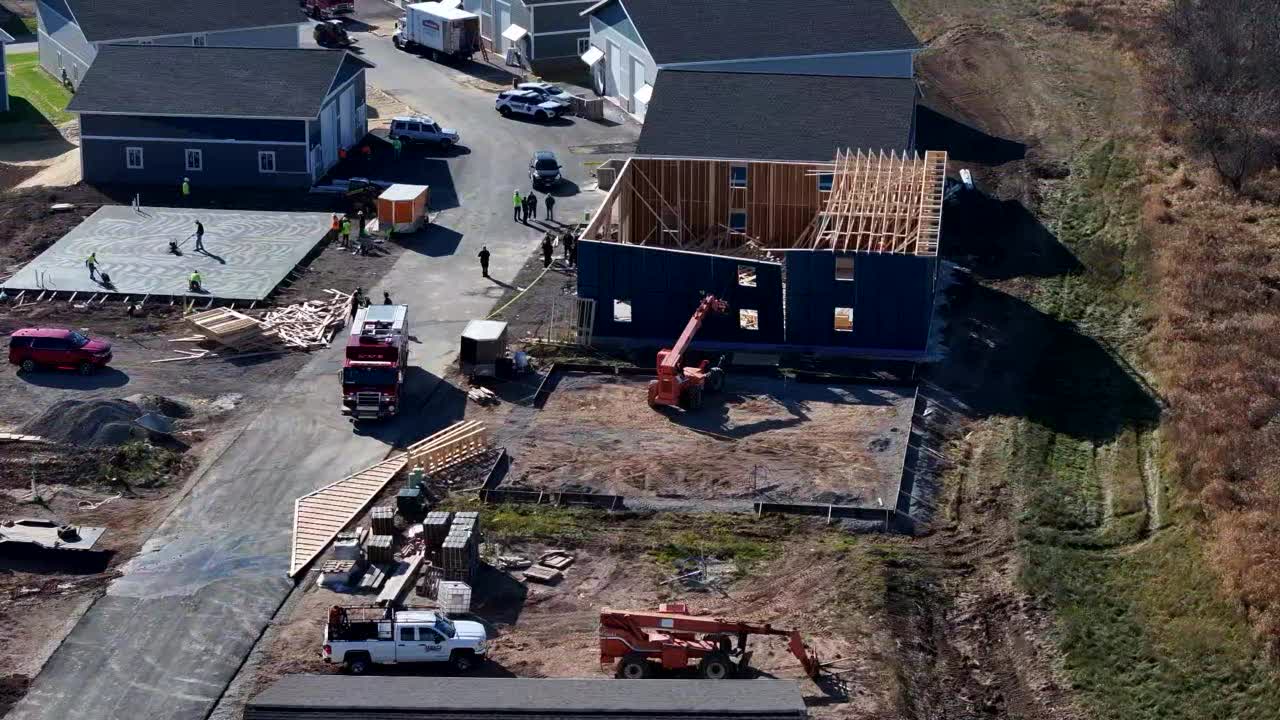 grafton construction