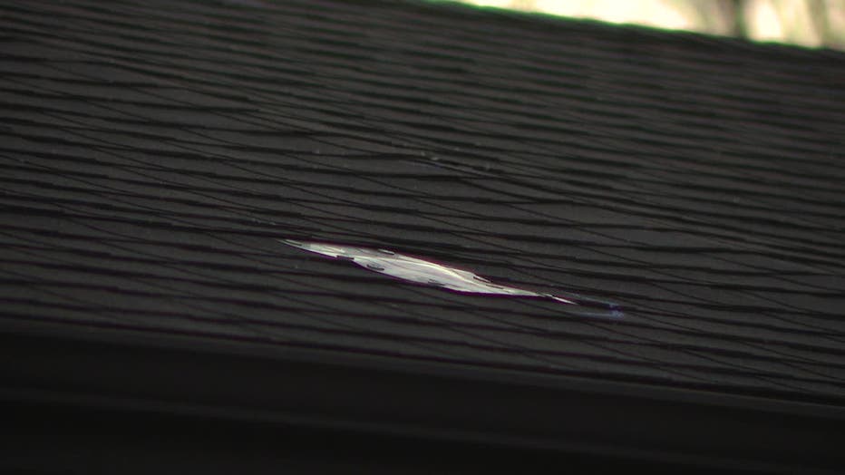 Gas pipeline ruptured in Sheboygan County; homeowner recounts incident ...