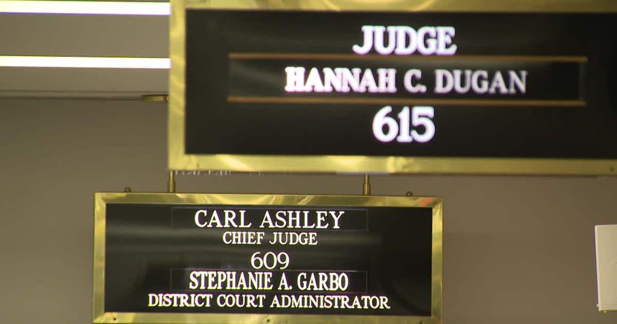 Milwaukee County Judge Dugan trial: Immigration policy questions | FOX6 ...