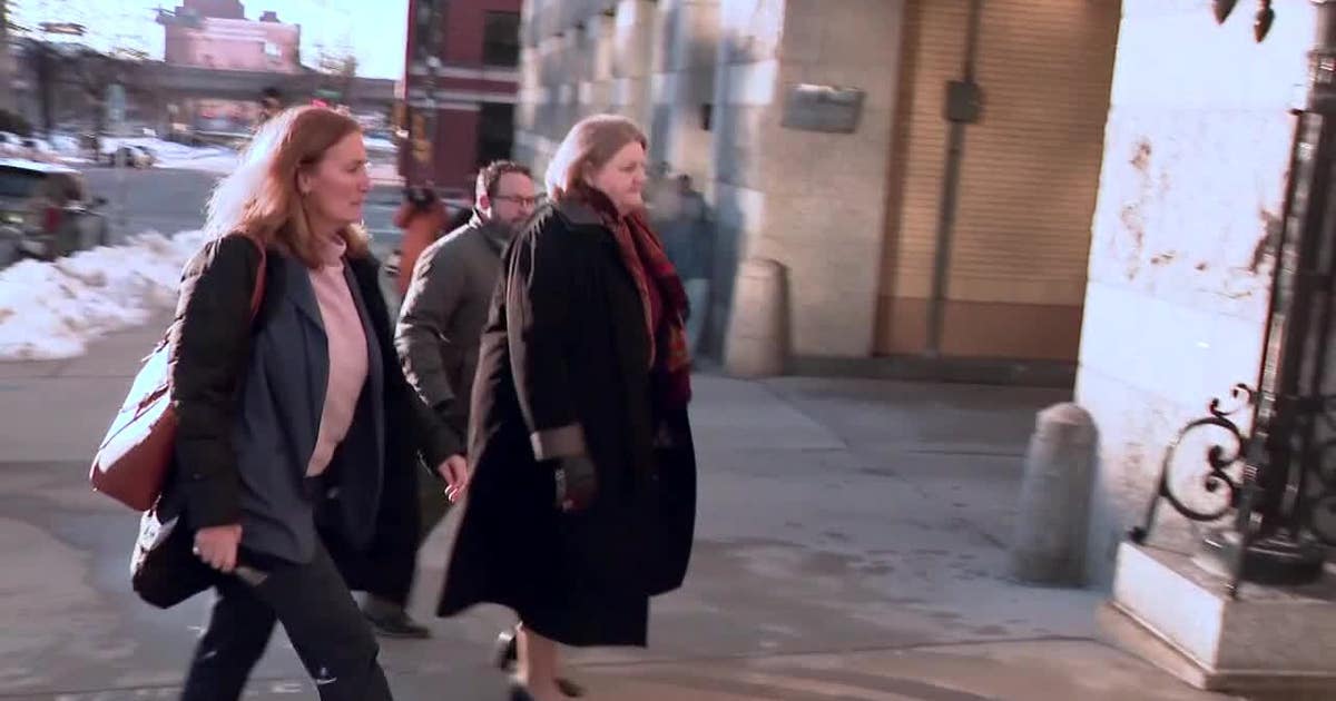 Federal trial of Judge Hannah Dugan begins Monday | FOX6 Milwaukee