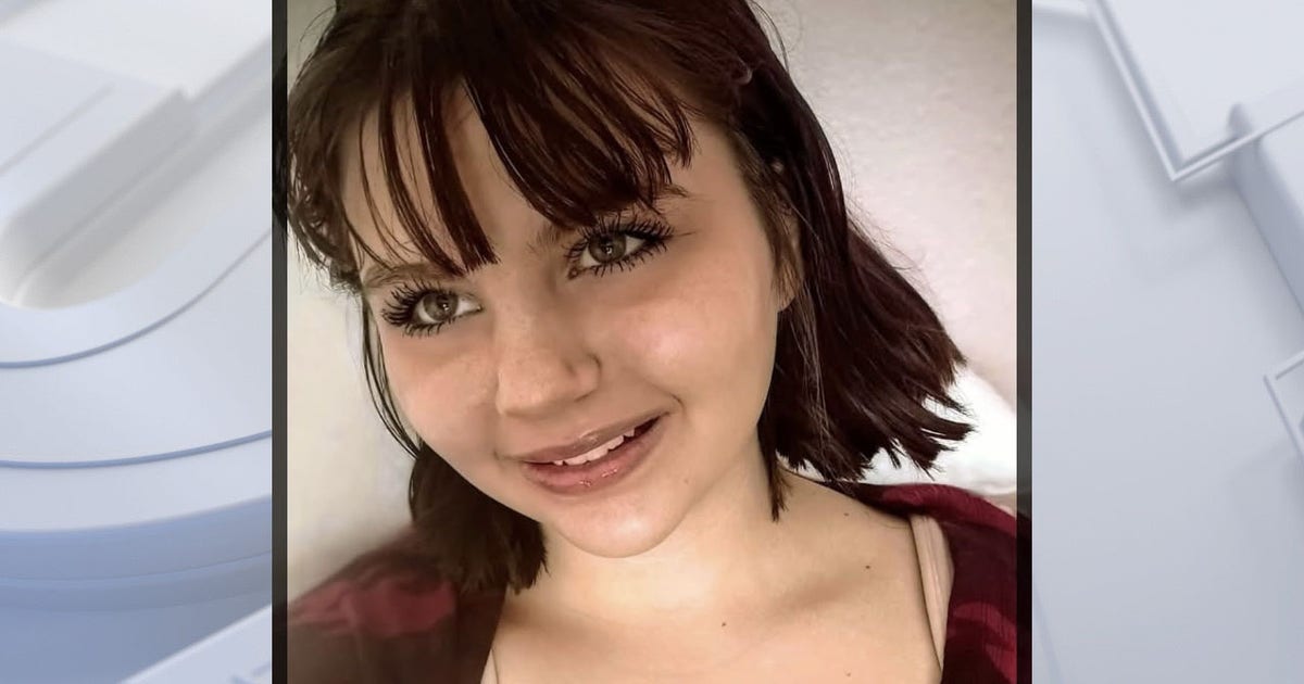Missing Wisconsin girl found safe | FOX6 Milwaukee