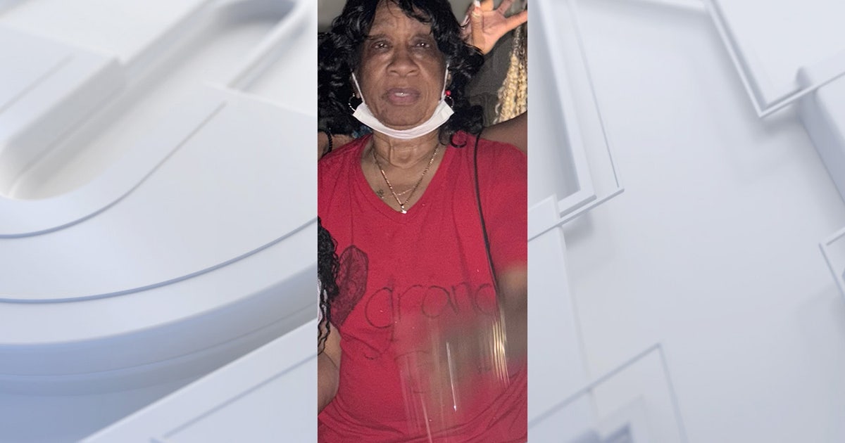 Critically missing Milwaukee woman located safe | FOX6 Milwaukee