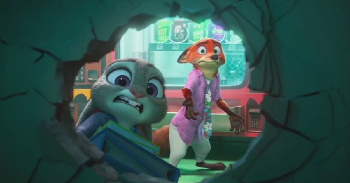'Zootopia 2' hops into the box office record books, Gino has more ...