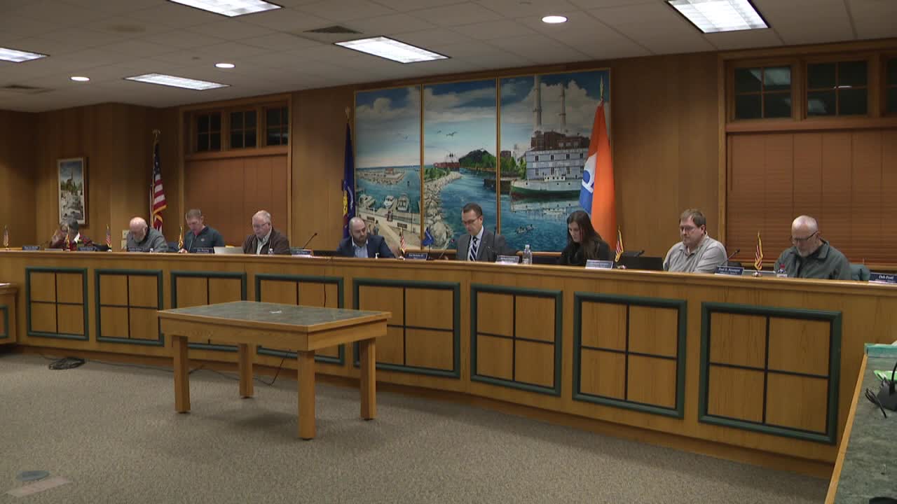 Port Washington data center dispute sparks recall effort against mayor ...