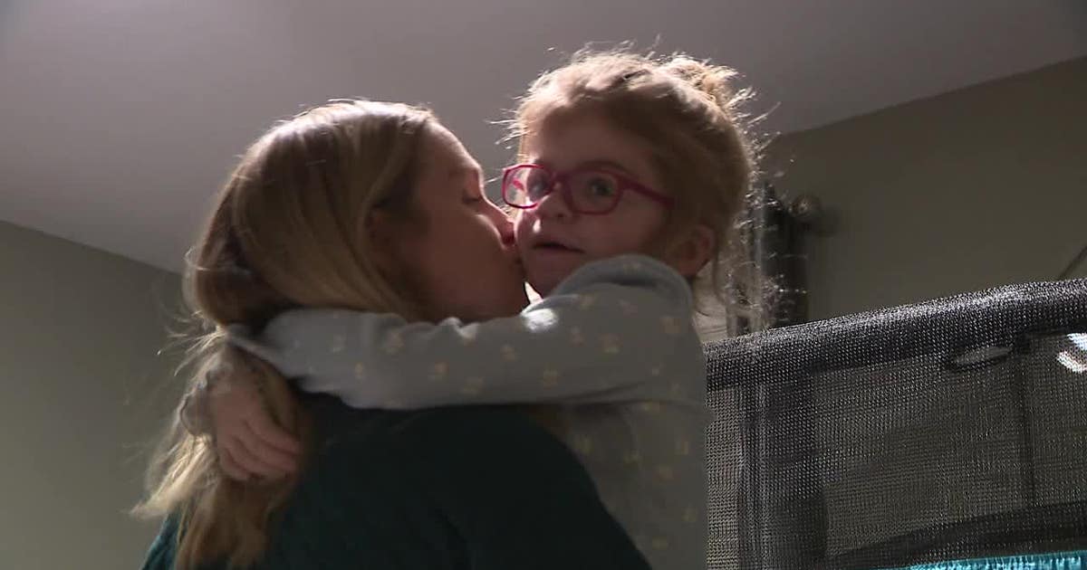 Muskego family helps raise millions for rare childhood disease ...