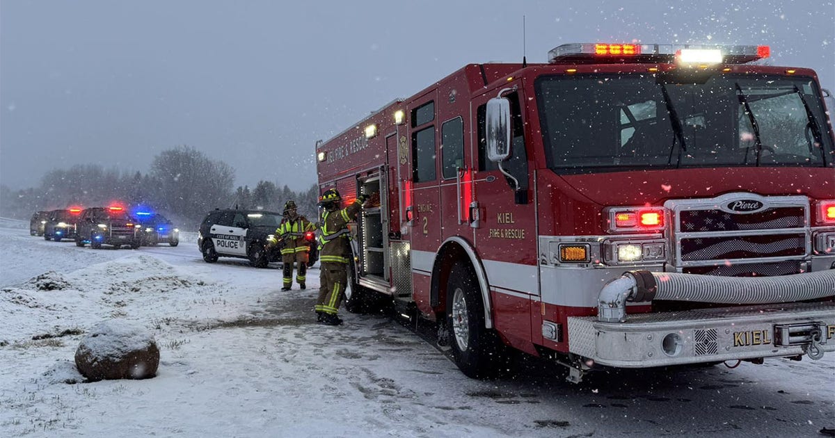 Sheboygan teen killed in Manitowoc County crash | FOX6 Milwaukee