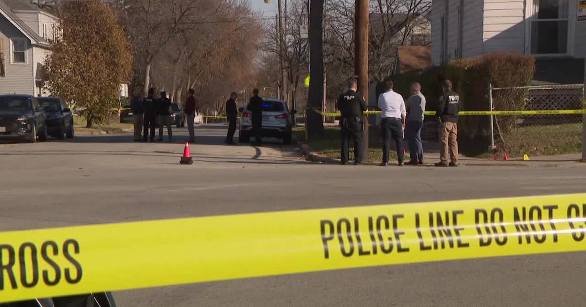 Milwaukee homicides increased in 2025, contrary to national trend ...
