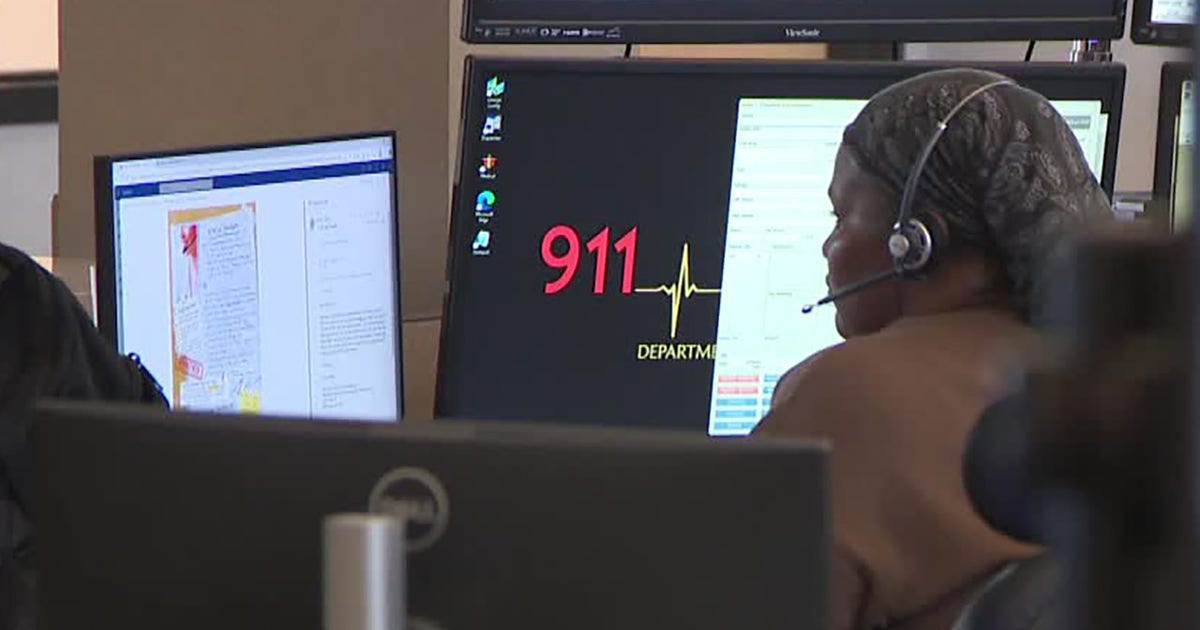 'Project Forward 911:' Milwaukee launches AI-assisted program | FOX6 ...