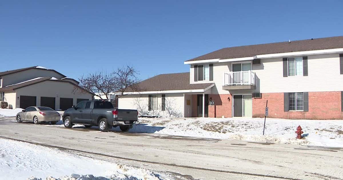 Greenfield fatal stabbing, woman charged with reckless homicide | FOX6 ...