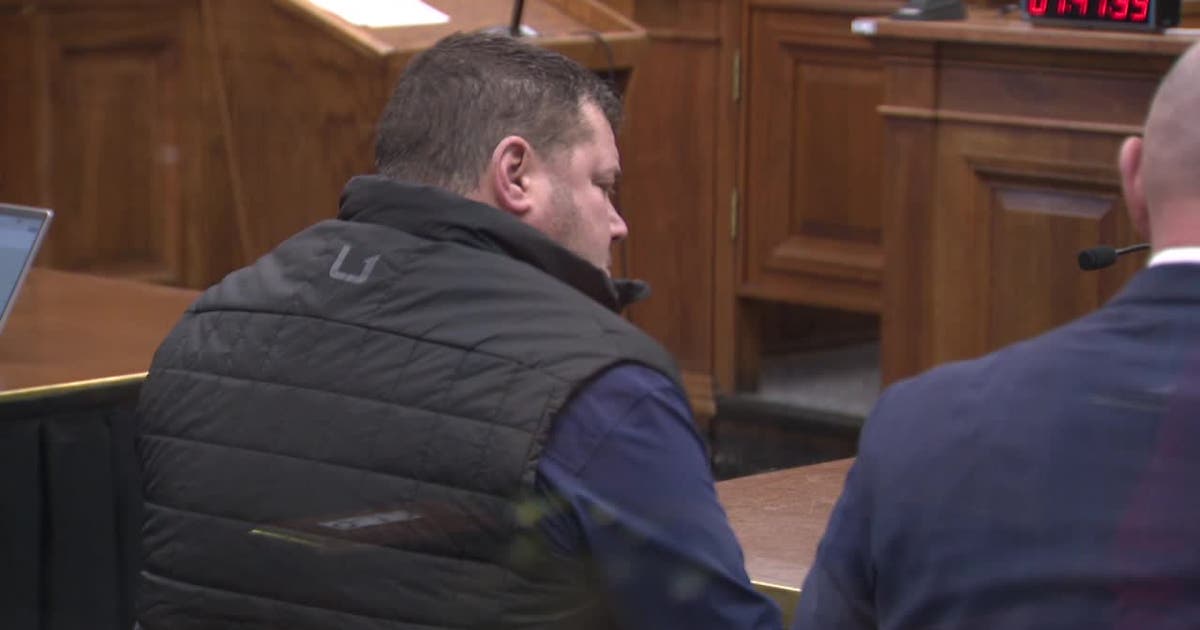 Greenfield police chief could face additional charges: prosecutors ...