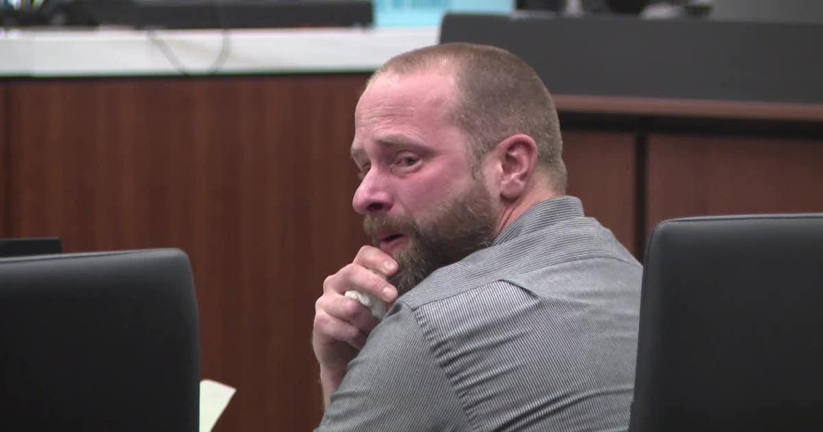 New Berlin police officer misconduct; Steven Dodson sentenced | FOX6 ...