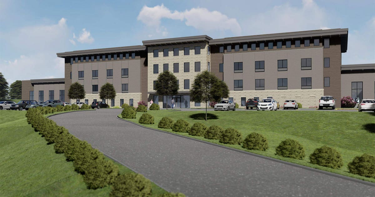 Proposed in New Berlin: Christian rehab facility faces some opposition ...