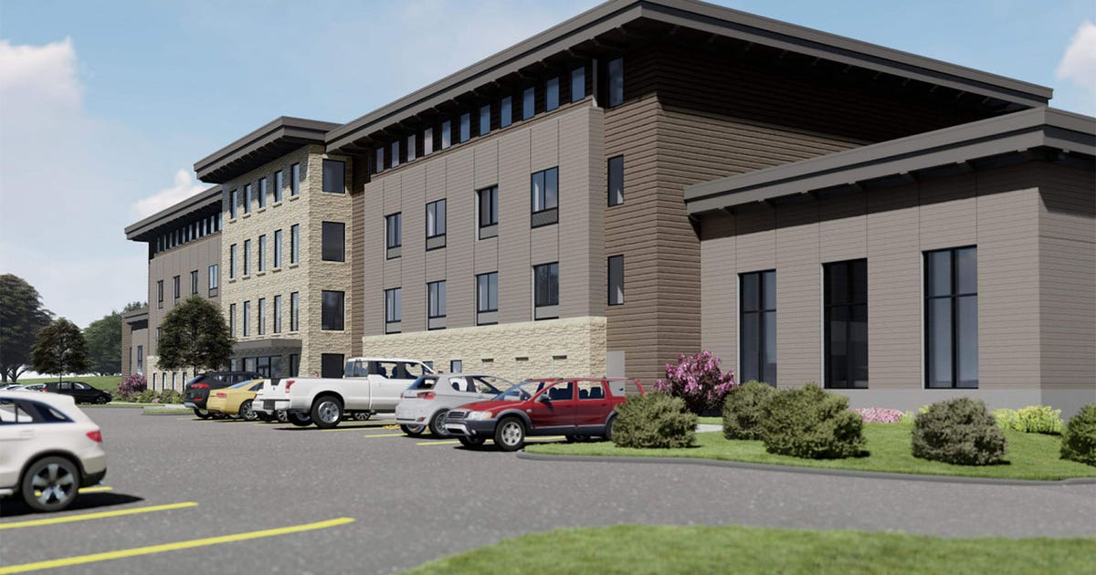 New Berlin council rejects proposed Milwaukee Rescue Mission rehab ...