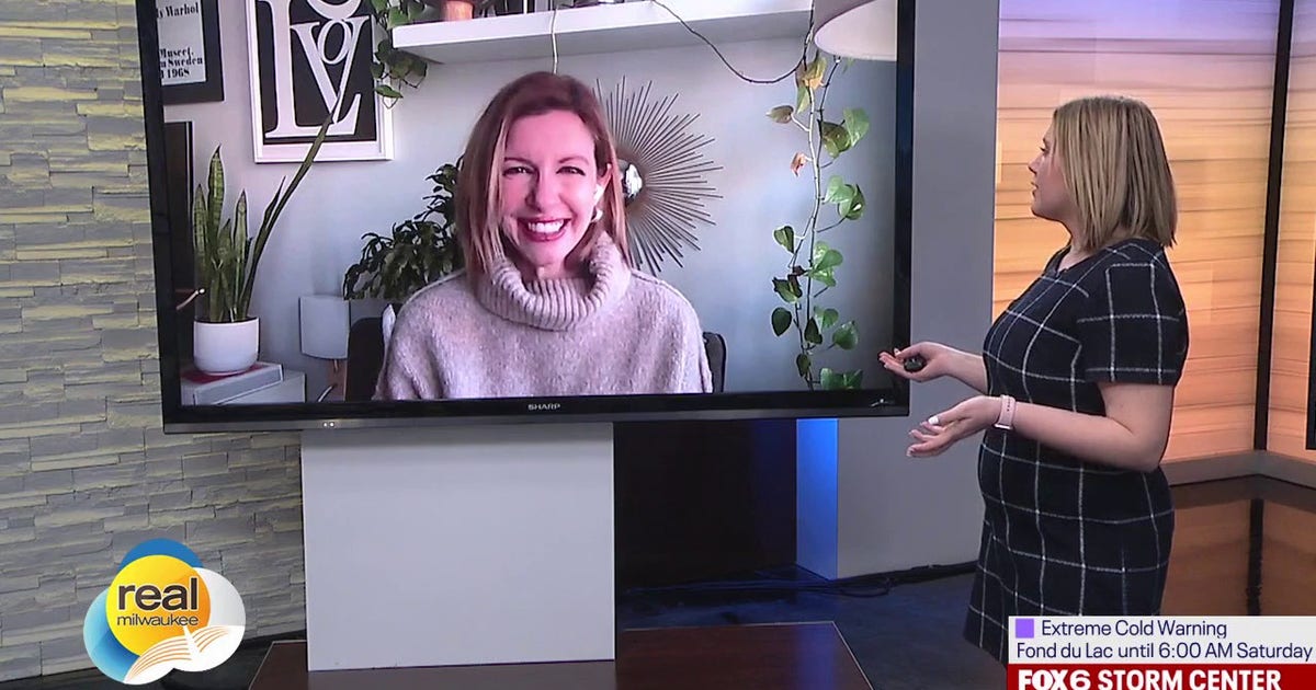 Winter Fashion; The Look for Less | FOX6 Milwaukee