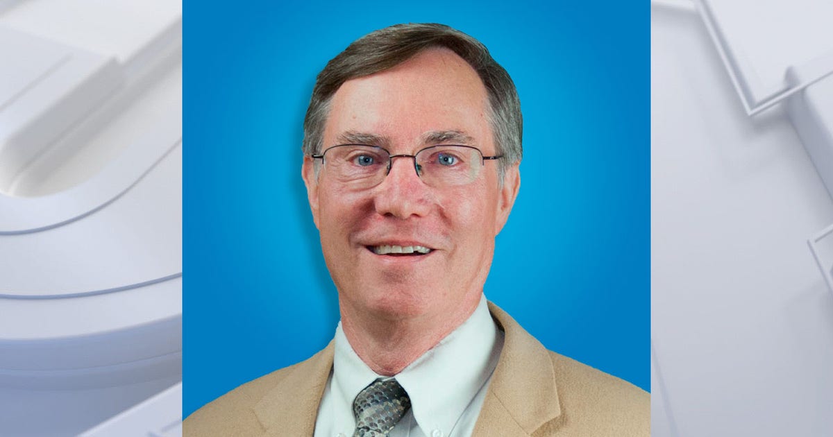 Waukesha Municipal Judge Steve Wimmer dies at 68 | FOX6 Milwaukee