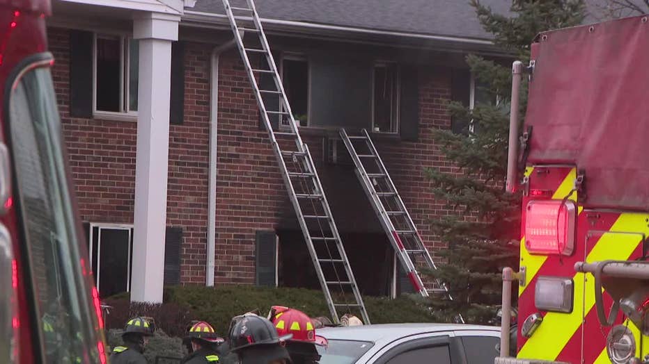 Milwaukee apartment fire raises questions about tenant rights | FOX6 ...
