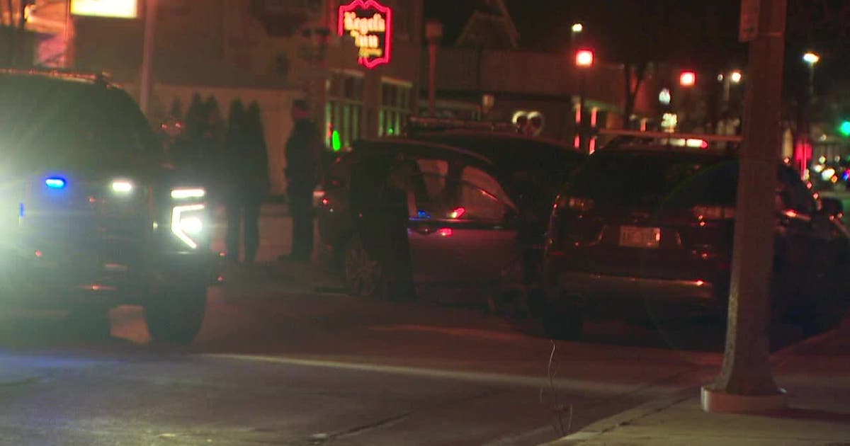 West Allis police chase stolen car, arrest teens after crash | FOX6 ...