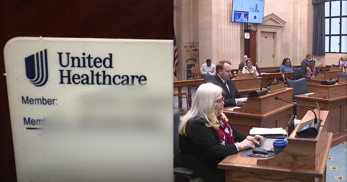 Milwaukee County health insurance contract approved after lapse | FOX6 ...
