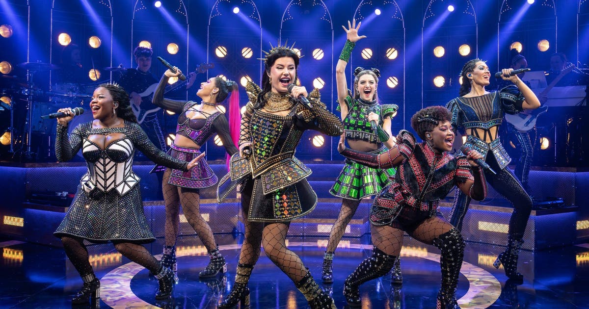 Marcus Center announces largest Broadway season in Milwaukee history ...