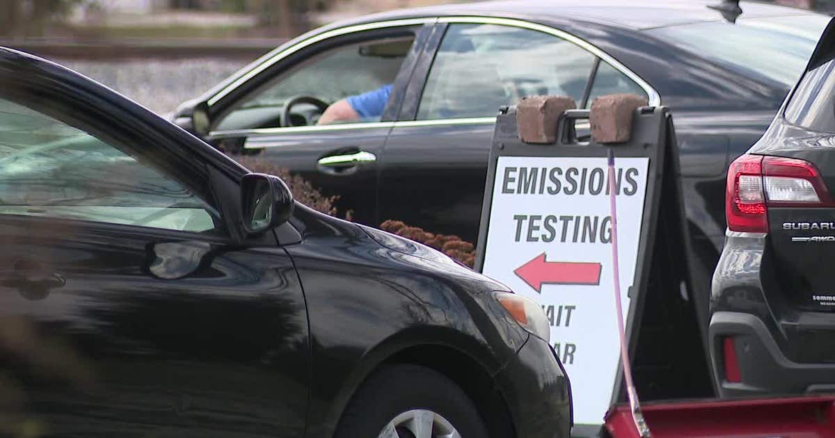 Wisconsin emissions testing requirement; state lawmakers push to repeal ...