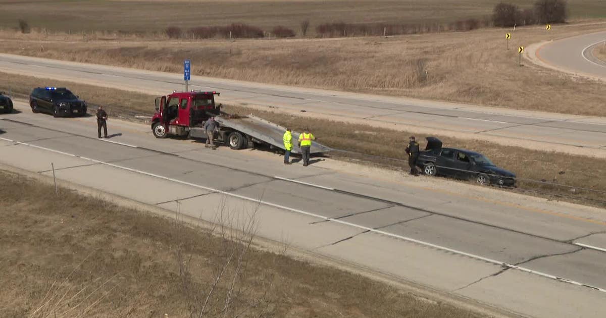 Fond du Lac County pursuit; 3 arrested, drugs seized | FOX6 Milwaukee