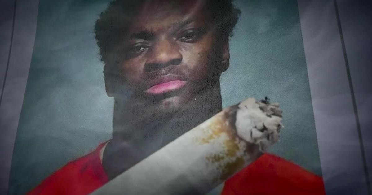 Wisconsin's Most Wanted: Samuel Wilson sought for 2024 armed robbery ...