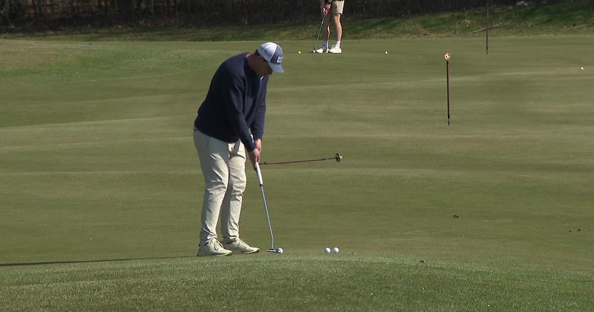 Milwaukee County golf courses all open for 2026 season | FOX6 Milwaukee