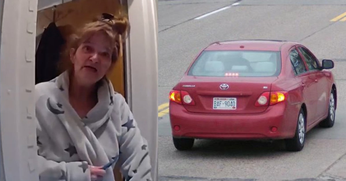 Delavan woman, reported missing and endangered, found safe | FOX6 Milwaukee