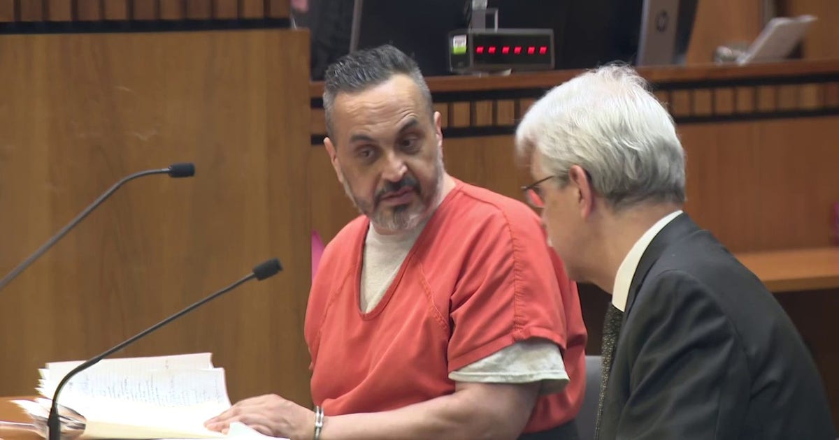 Milwaukee kidnapping; Timothy Olson sentenced to 33 years in prison ...
