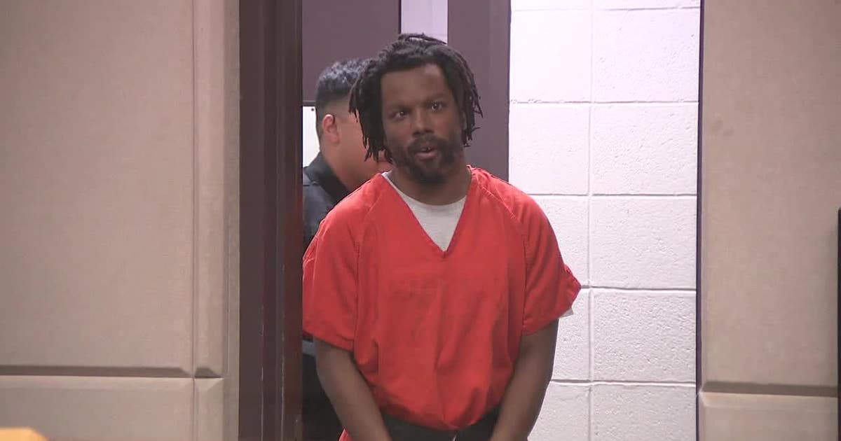 Milwaukee home invasion stabbing, man accused appears in court | FOX6 ...