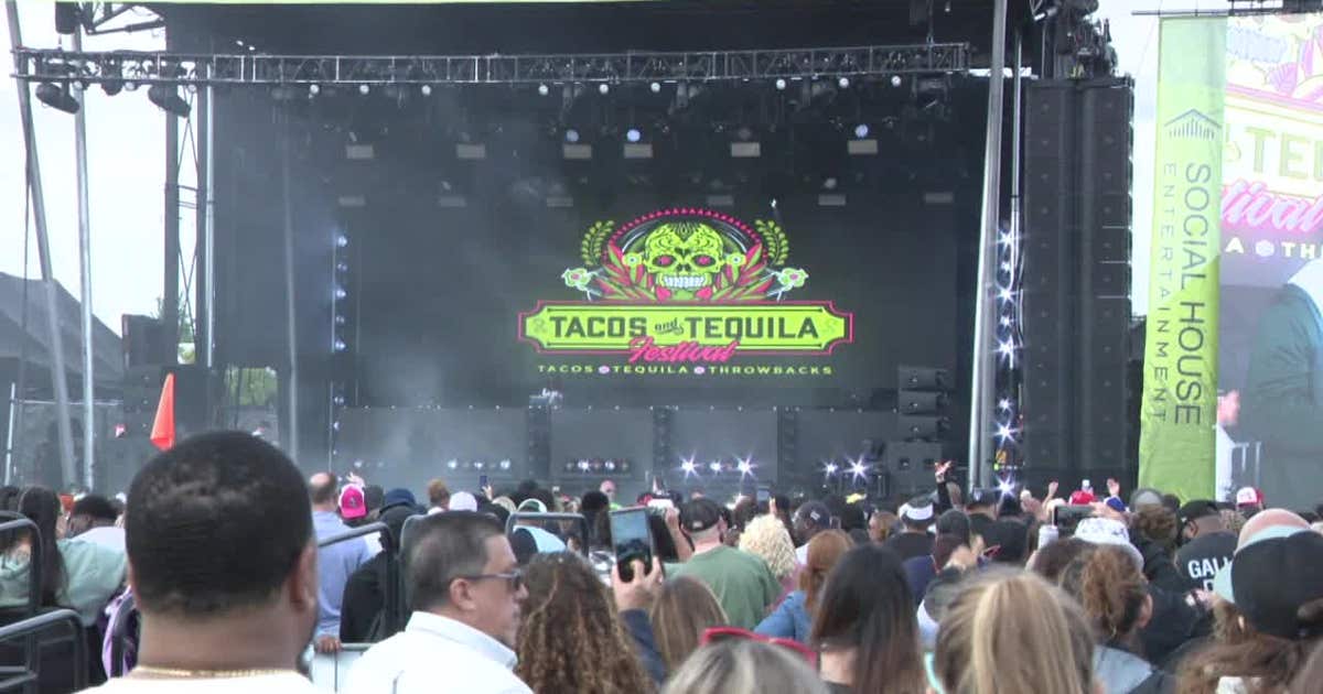Tacos and Tequila Festival renews noise debate in Franklin | FOX6 Milwaukee