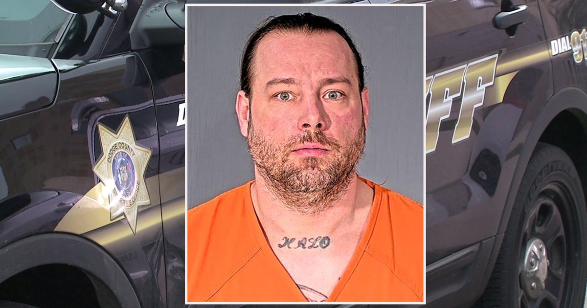 Missing Beaver Dam woman; husband arrested, charged with homicide ...