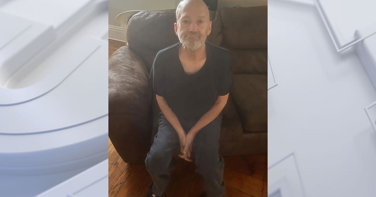 Racine missing man; last seen near Harriet and Brooker on May 7 | FOX6 ...