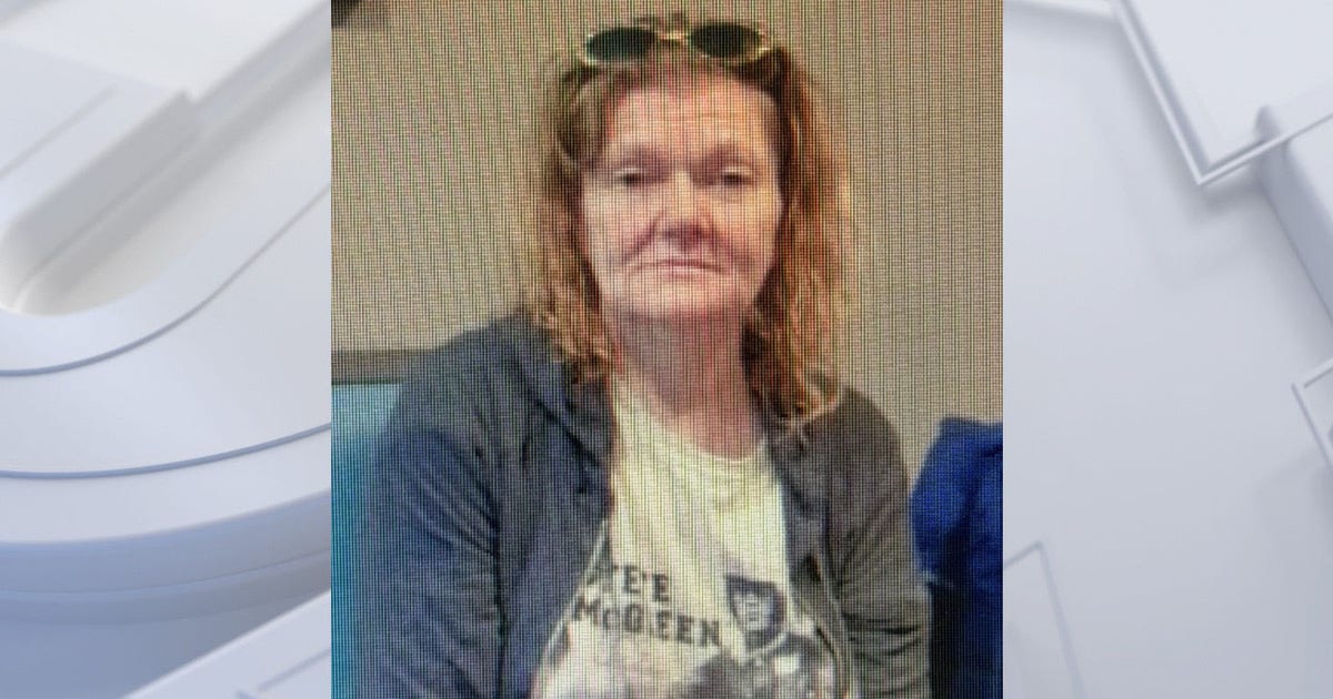 Milwaukee woman critically missing, last seen near 54th and Villard ...