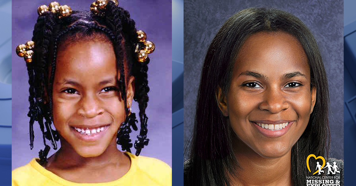 Alexis Patterson missing case; new age-progressed photo released | FOX6 ...