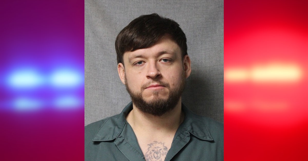 Kenosha Correctional Center escape, man taken into custody | FOX6 Milwaukee
