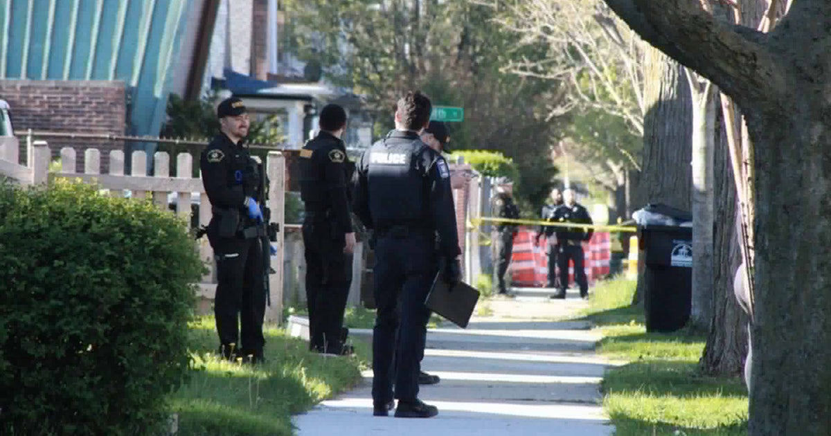 Racine stabbing dispute leads to shooting, man charged: prosecutors ...