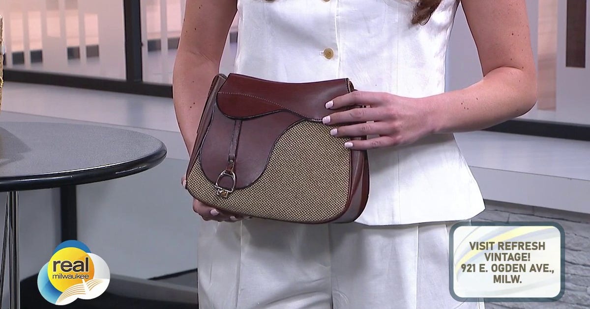 Summer styling tips from Style By Meaghan | FOX6 Milwaukee
