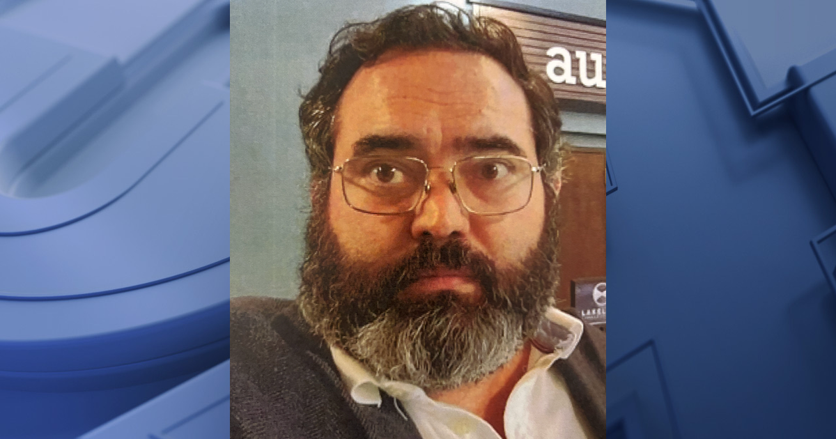 Missing, endangered Lake Geneva man; police seek public's help | FOX6 ...