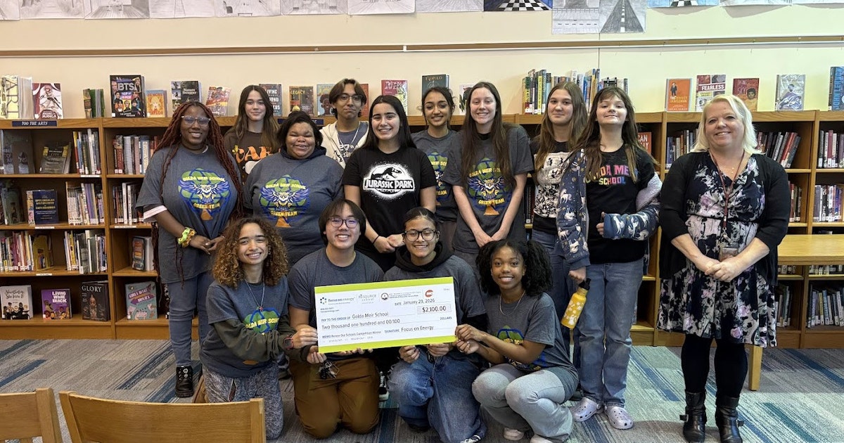 Milwaukee teacher in the running for 'America's Favorite Teacher ...