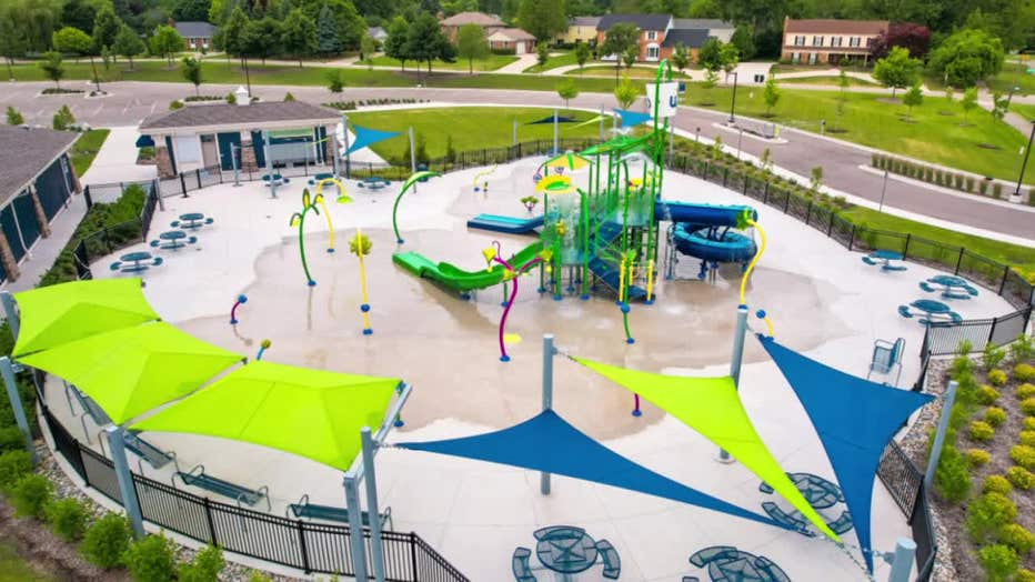 Milwaukee County pools; supervisors weigh closures, splash pads | FOX6 ...