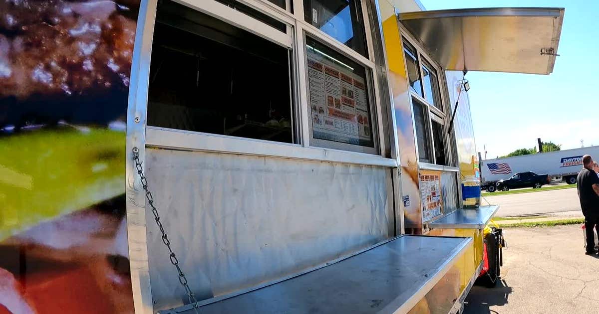Milwaukee food truck hours; judge blocks ordinance, litigation ongoing ...