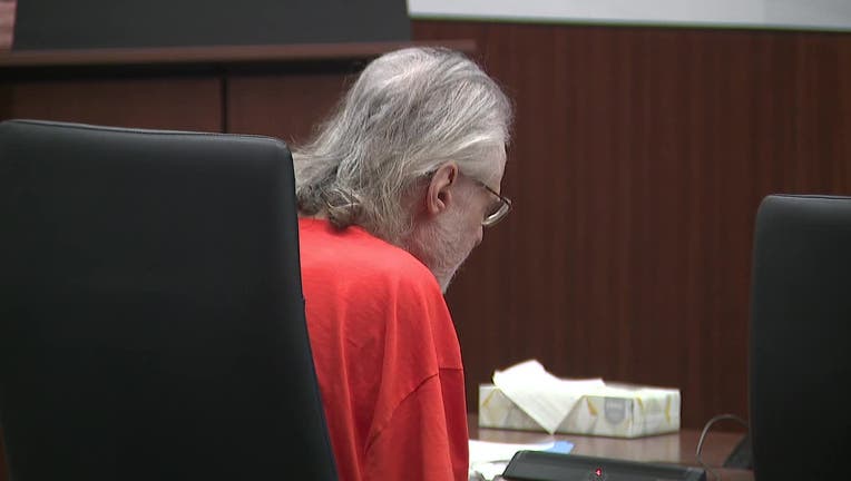 Waukesha murder suspect to represent himself at trial next week | FOX6 ...